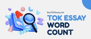 TOK Essay Grading Rubric in 2025