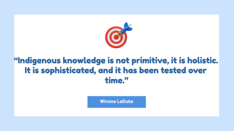 Indigenous Knowledge AOK: Uncovering the Hidden Treasures