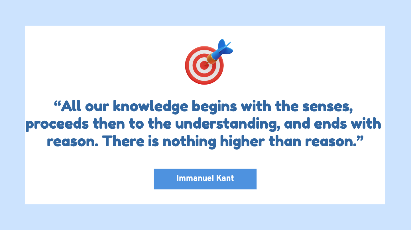 Ways of Knowledge in IB TOK | Explained