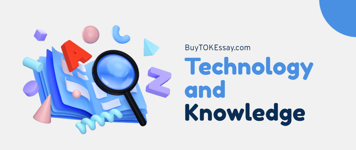 What Is the Impact of Technology on Knowledge?